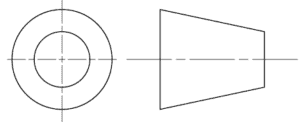 First Angle Projection and Third Angle Projection (Simple Explanation)