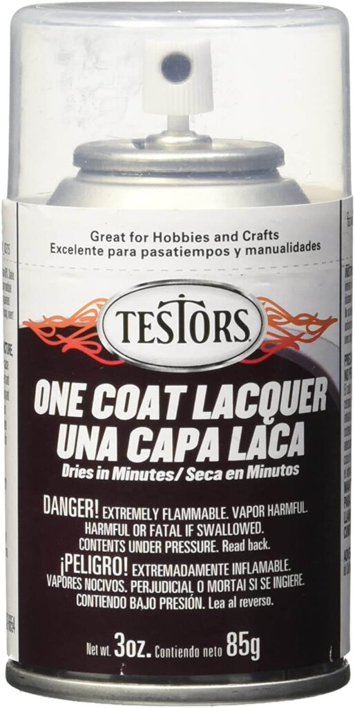 11 Best Spray Paints for Plastic Models (Reviewed)