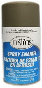11 Best Spray Paints for Plastic Models (Reviewed)